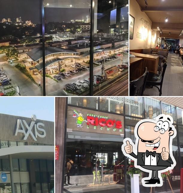 Axis Entertainment Avenue restaurant, Cebu City - Restaurant reviews