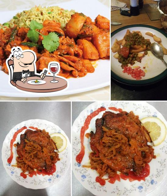 Bangla Kitchen, Bolton - Restaurant menu, prices and reviews
