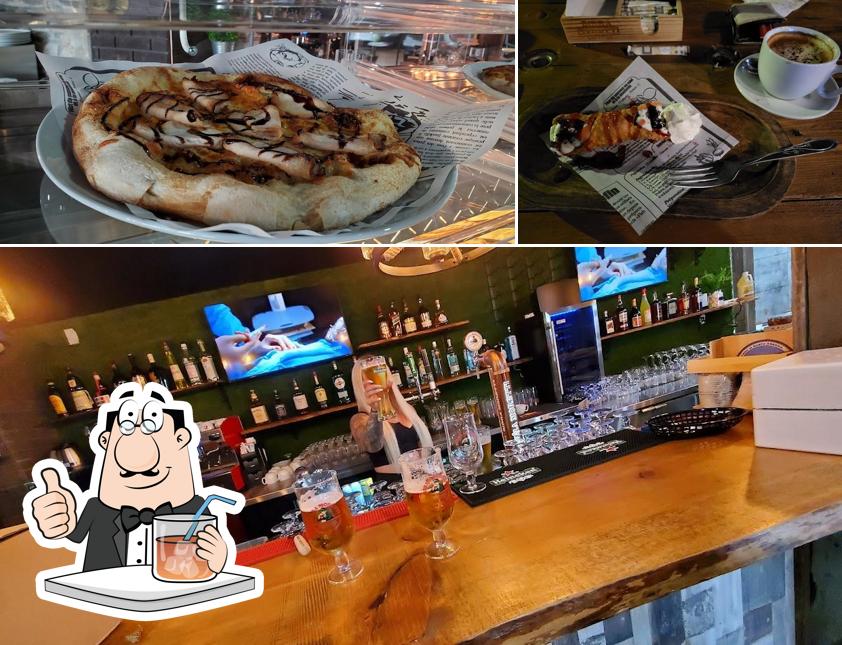 Cafe 12e, Saint-Lin - Laurentides - Menu du restaurant, prix et avis