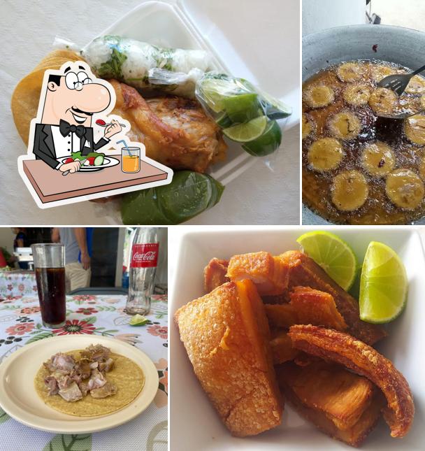 Restaurante Carnitas estilo Michoacán TÍO CHEPE, Merida