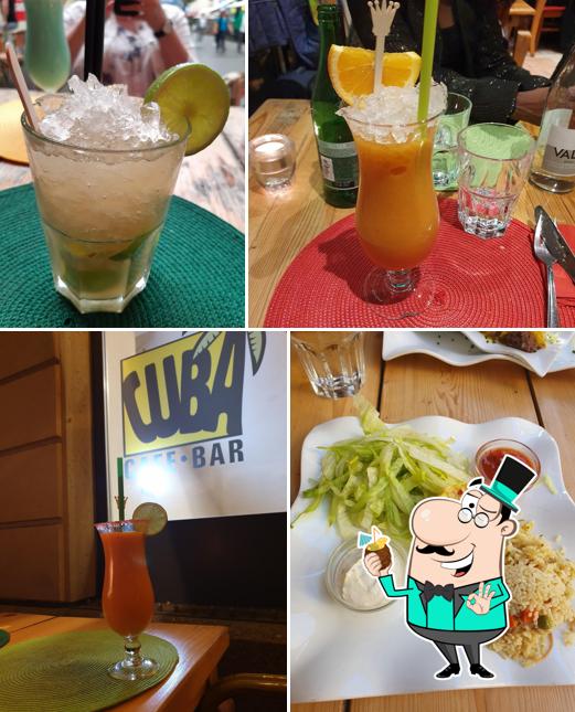 Restaurant El Mexicano Basel, Basilea - Menu e recensioni del ristorante