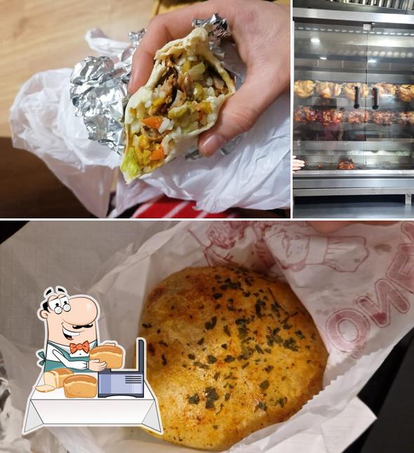 Fes Kebab, Lérida - Menú del restaurante, precios y reseñas