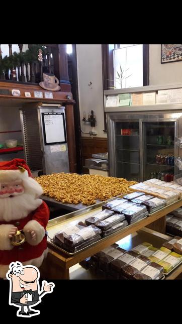 Georgetown Valley Candy Co in Georgetown - Restaurant reviews