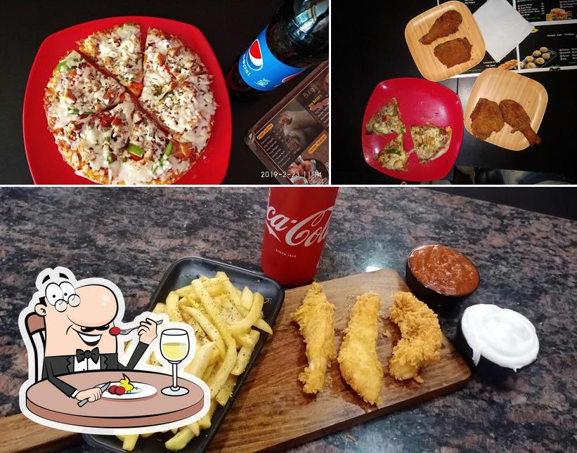 LAKSHMI FRIED CHICKEN (LFC), Kavali - Restaurant menu, prices and reviews