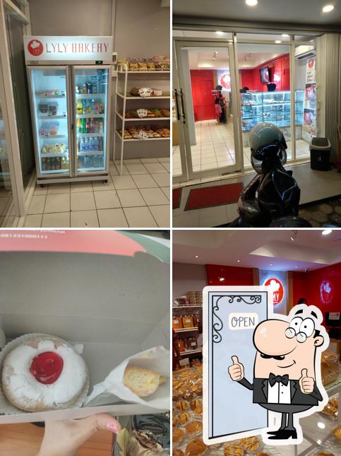 LYLY BAKERY BLORA, Blora - Restaurant reviews