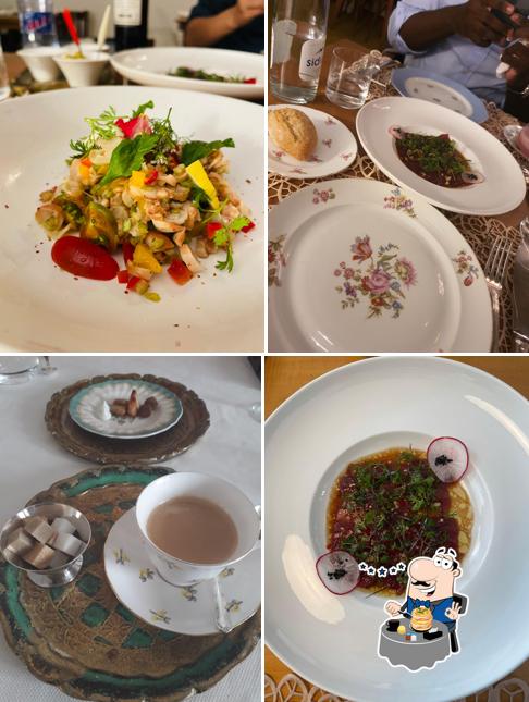 Le QuatorZe restaurant, Casablanca - Restaurant reviews
