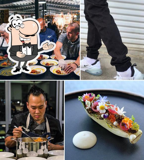 Lost Car Chef Apparel in Huntington Beach - Restaurant reviews