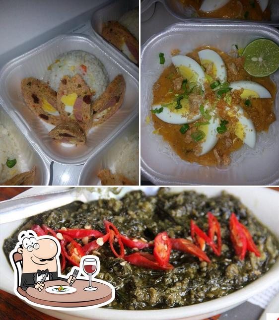 MaMe Filipino Cuisine restaurant, Ciudad Juarez