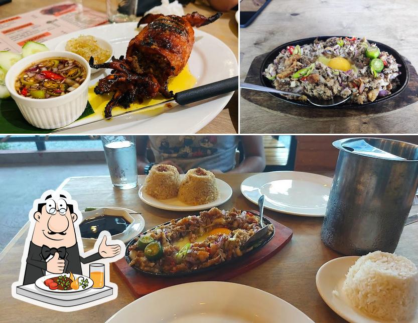Matandang Negro Grill and Restobar - Poblacion Plaridel Bulacan ...