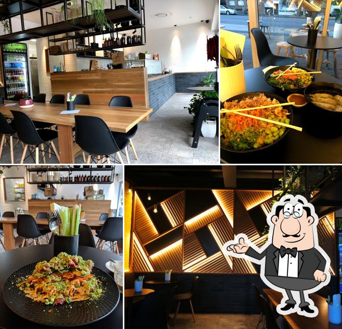 Momo Bar Dee Why in Dee Why - Restaurant menu and reviews