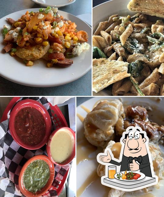 Papa Tom's Cajun Persuasion in Abingdon - Restaurant menu and reviews