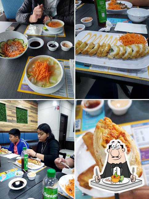 Sushimi, Tijuana - Menú del restaurante, precios y reseñas