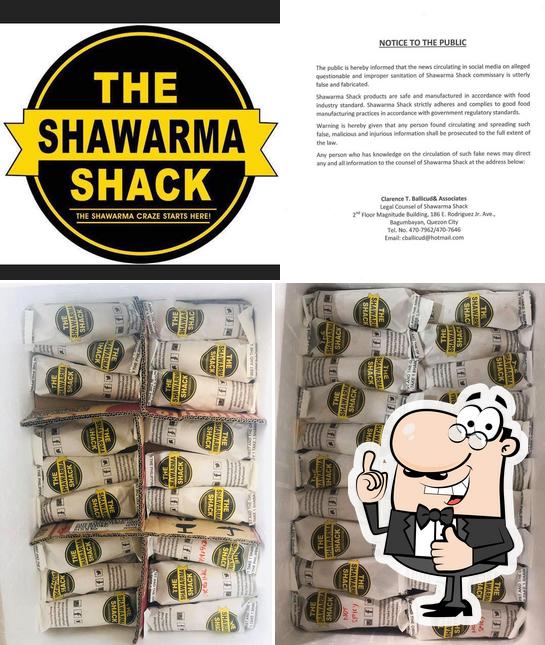 shawarma shack, Bacolod - Restaurant menu, prices and reviews