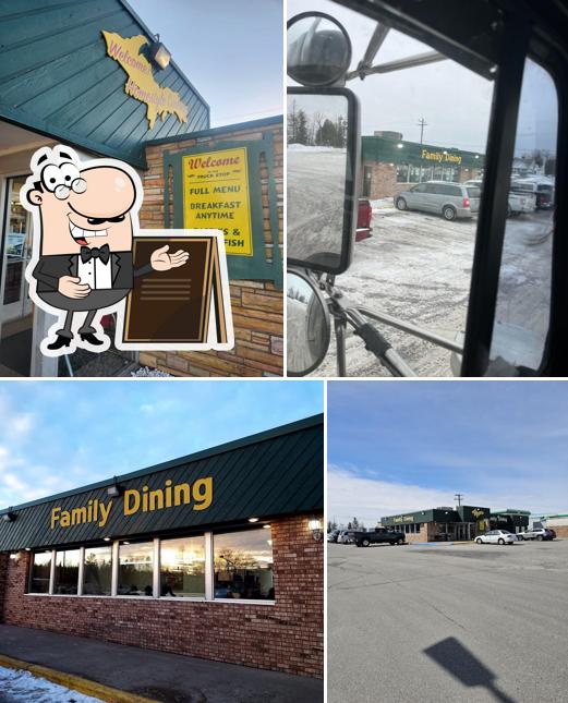 Find the best place to eat in Saint Ignace, summer 2024 - Restaurant Guru