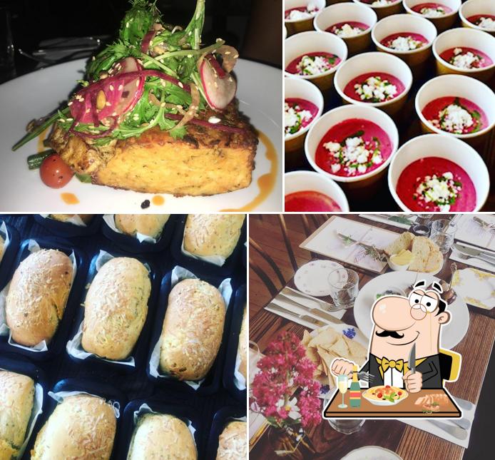 Twenty Seven Steps in Christchurch - Restaurant menu and reviews