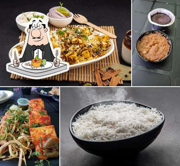 VEG SUTRA BANER, Pune - Restaurant menu and reviews