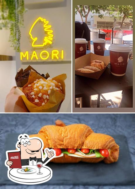 maori_cafe_skg, Salonica - Opiniones del restaurante