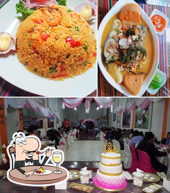 Restaurante Muelle 41, Pacasmayo - Menú del restaurante, precios y reseñas