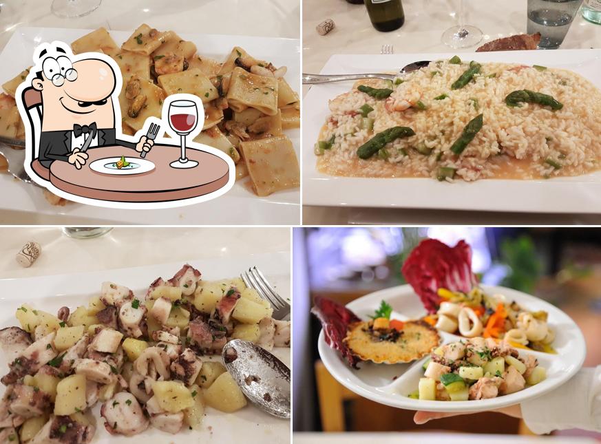 Find the best place to eat in Barga, autumn 2023 - Restaurant Guru