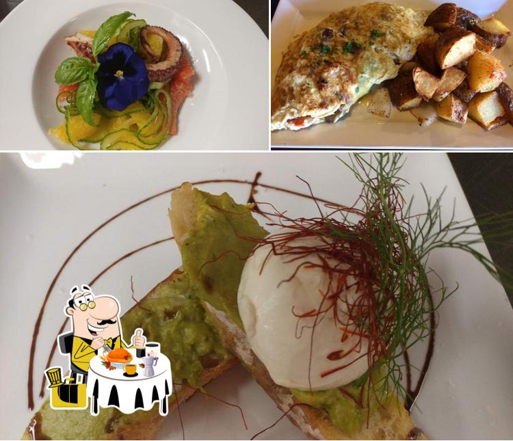 Savor Bar & Kitchen, Atlanta - Restaurant menu, prices and reviews