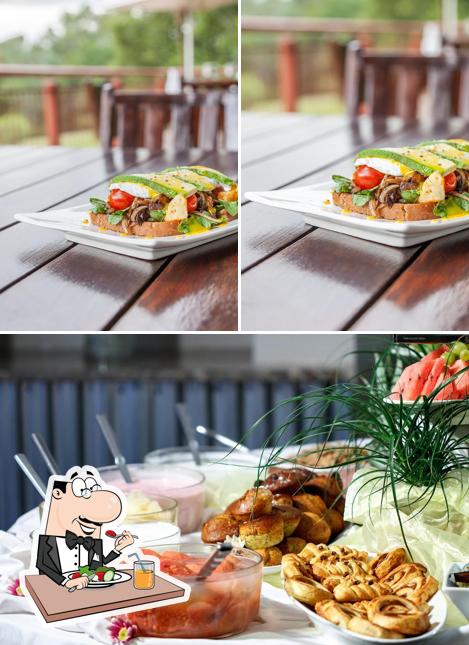 Smiles Restaurant (Muldersdrift), Roodepoort - Restaurant menu, prices ...