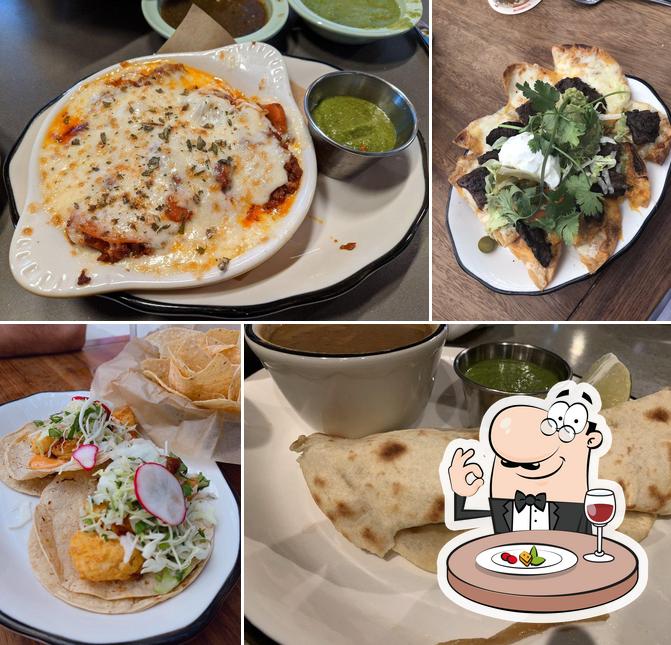 Superica, Nashville - Restaurant menu, prices and reviews