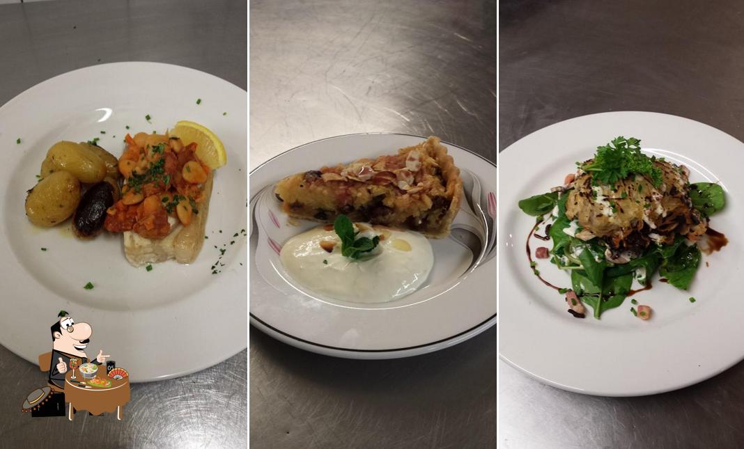 The Lord Raglan, Bury - Restaurant menu, prices and reviews