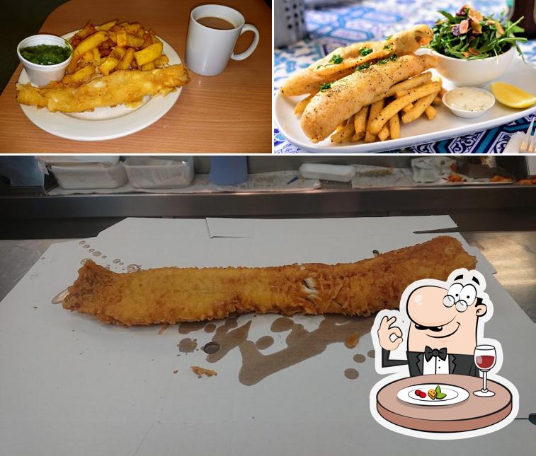 Majors Fish & Chip in Bilston - Restaurant reviews