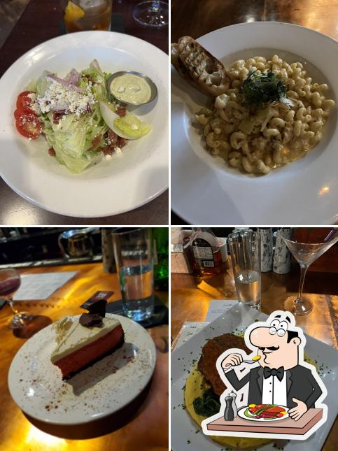 Wine Dive + Kitchen, Manhattan - Restaurant menu, prices and reviews