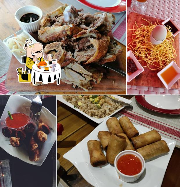 Top of Cebu, Cebu City - Restaurant menu, prices and reviews