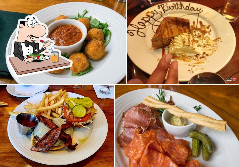 Melt, Allentown - Restaurant menu, prices and reviews