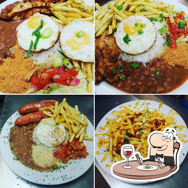 Best brazilian restaurants in Swindon, summer 2024 - Restaurant Guru