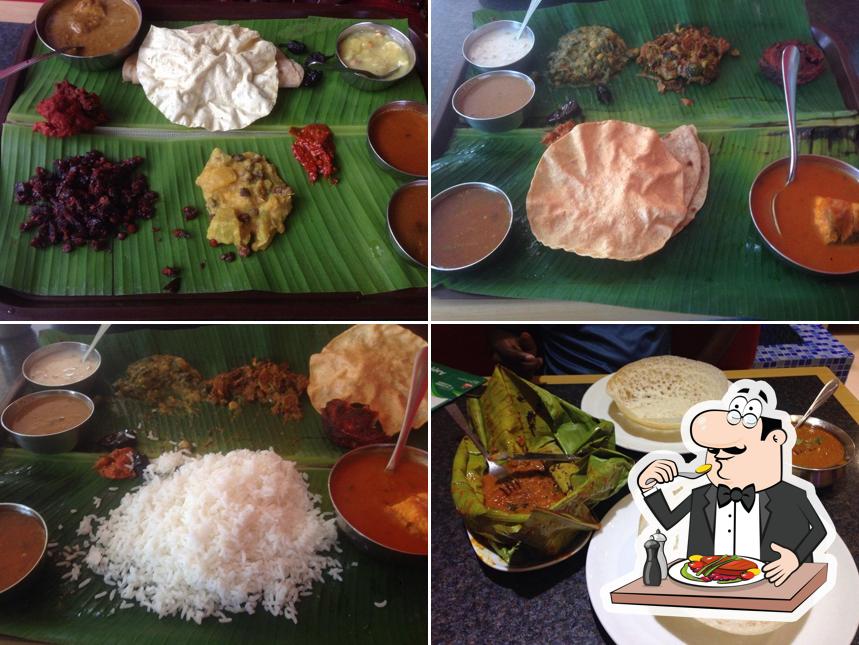 Appa Kadai restaurant, Dubai, Elemreef Street - Restaurant reviews
