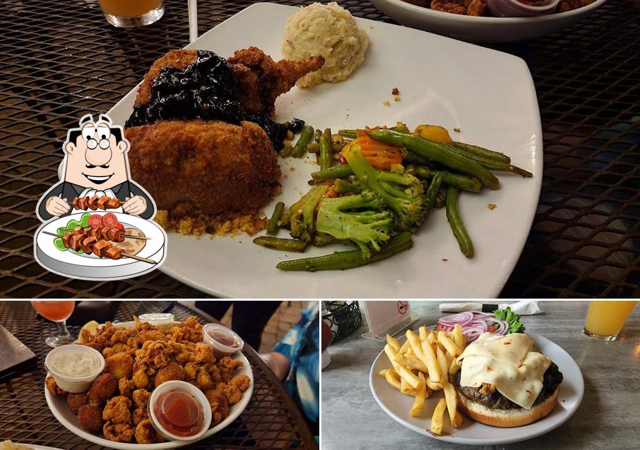 Abita Brew Pub, Abita Springs - Restaurant menu, prices and reviews