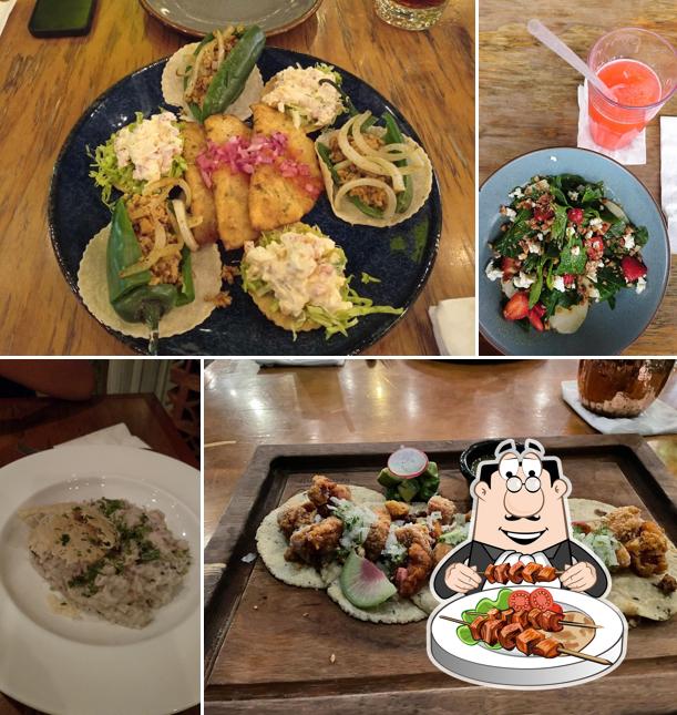 Almina, Chetumal - Menú del restaurante, precios y reseñas