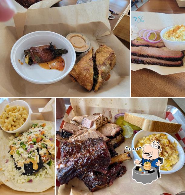 The Half Acre in Midland - Restaurant reviews