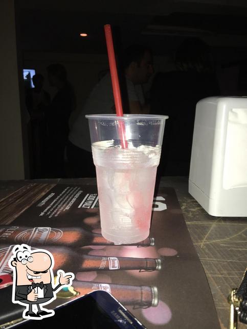 Barley Cafe & Bar, Nicosia