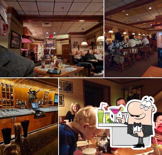 Beef-N-Barrel in Olean - Restaurant menu and reviews