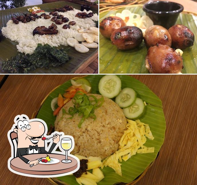 Boy Zugba, Davao City - Restaurant menu, prices and reviews