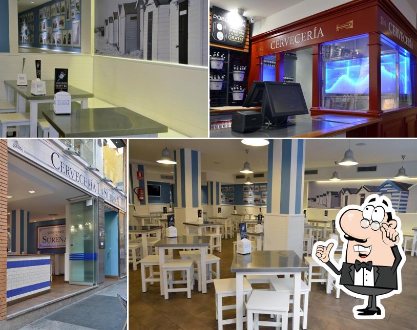 La Surena restaurants in Benidorm, spring 2024 - Restaurant Guru