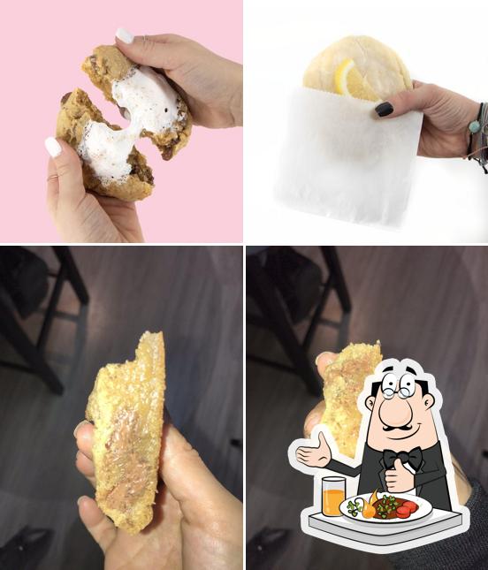 Crumbl Cookies - Novi in Novi - Restaurant menu and reviews