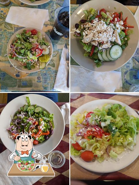 Sokolata, South Charleston - Restaurant menu, prices and reviews