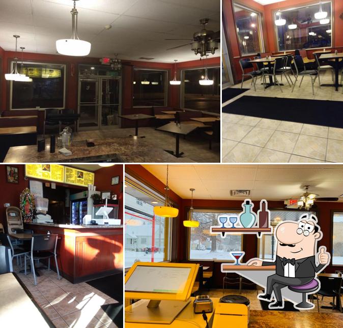 Top 5 restaurants with pizza in Kankakee, september 2025 - Restaurant Guru