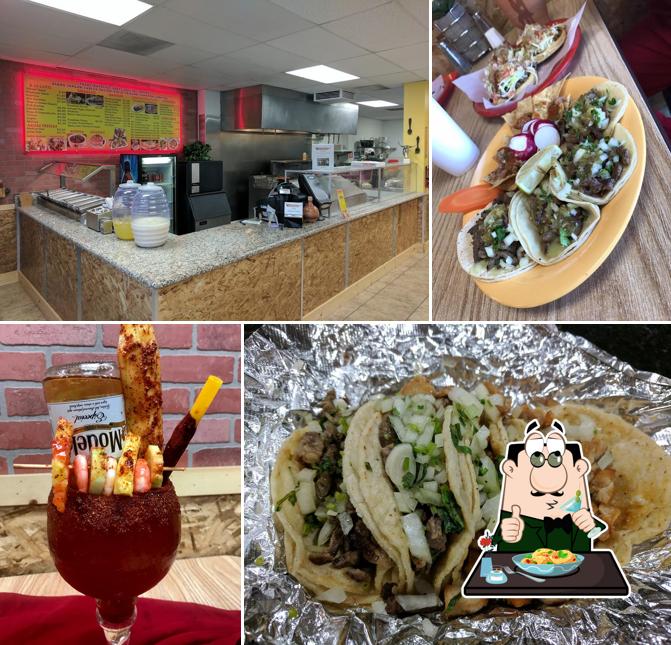 El Toro Loco Grill, Perris - Restaurant menu, prices and reviews