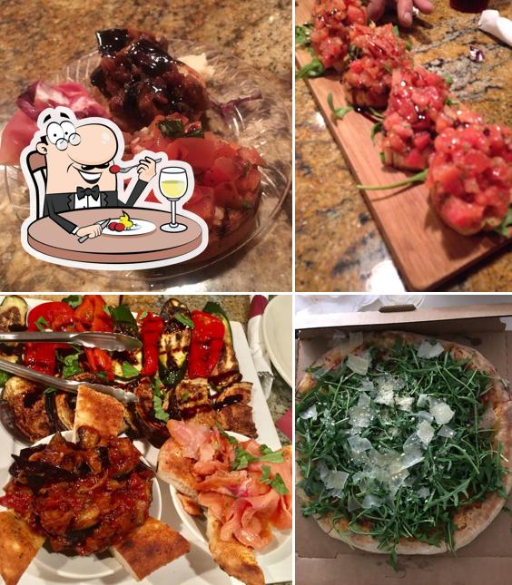 Elio Pizza On Fire, 520 W Lake St in Addison - Restaurant menu and reviews