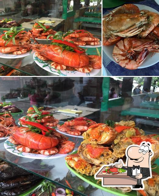Faisal Lechon Manok restaurant, Iligan City - Restaurant reviews