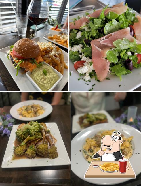 Fava Restaurant in Bayonne - Restaurant reviews