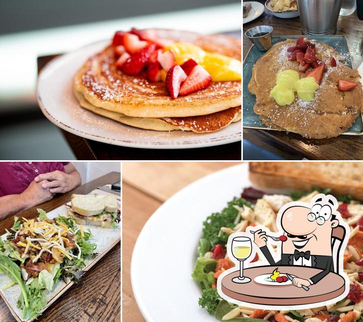 First Watch, Orange - Restaurant menu, prices and reviews