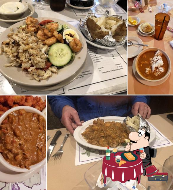 Forest Restaurant, Franklin - Restaurant menu, prices and reviews