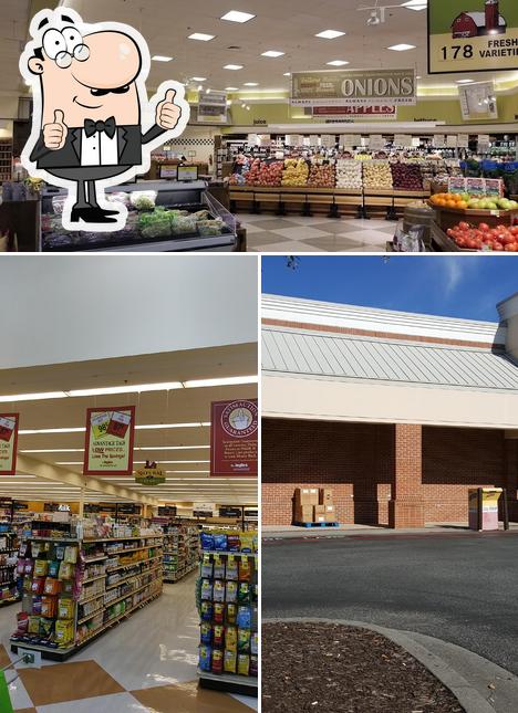Ingles Market, Acworth - Restaurant menu, prices and reviews
